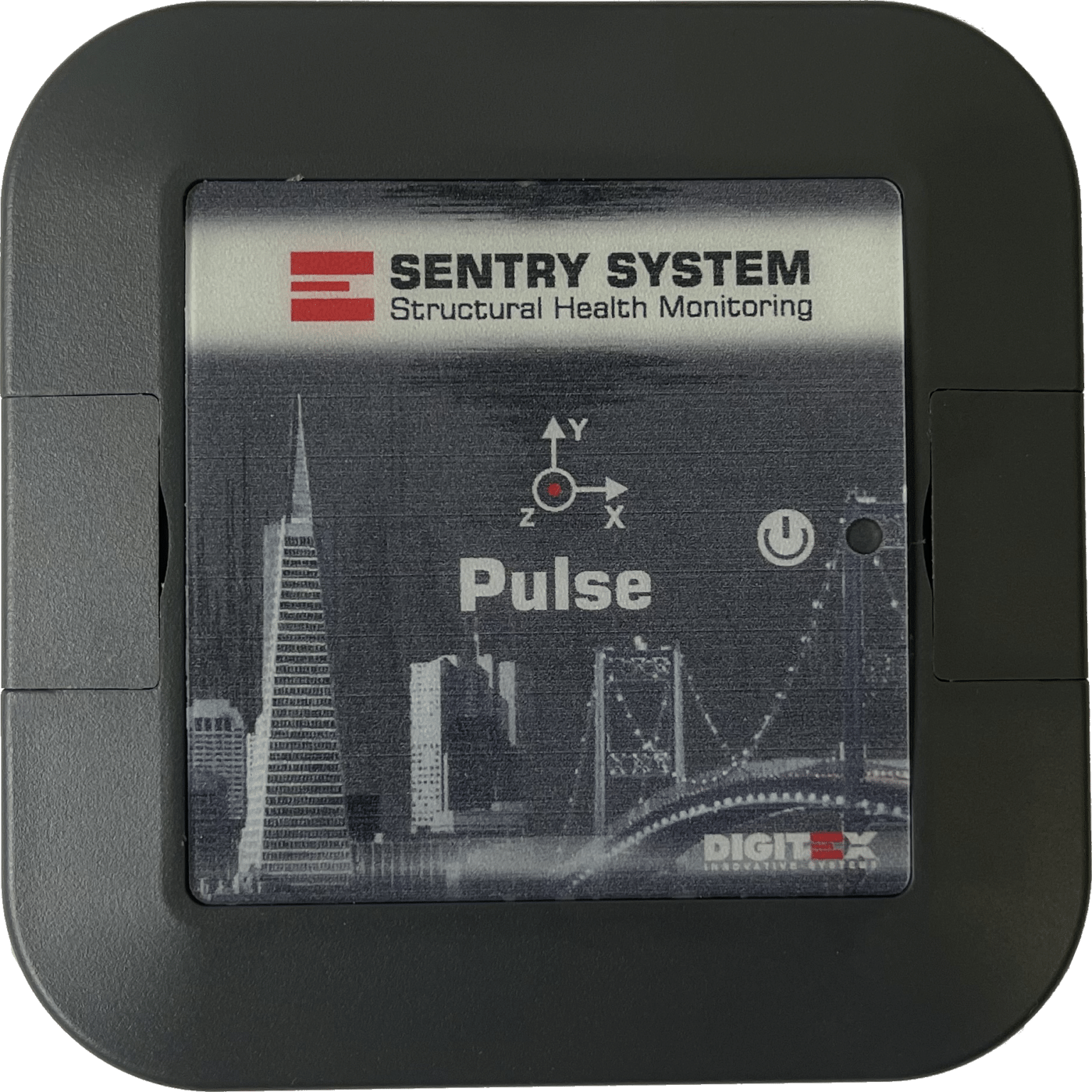 Products - Digitex Systems - Structural Health Monitoring Solutions