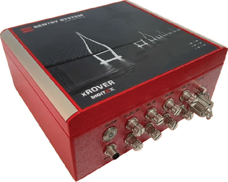 Products - Digitex Systems - Structural Health Monitoring Solutions