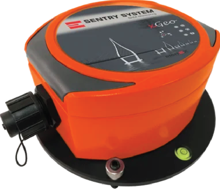 Products - Digitex Systems - Structural Health Monitoring Solutions