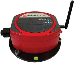 Products - Digitex Systems - Structural Health Monitoring Solutions